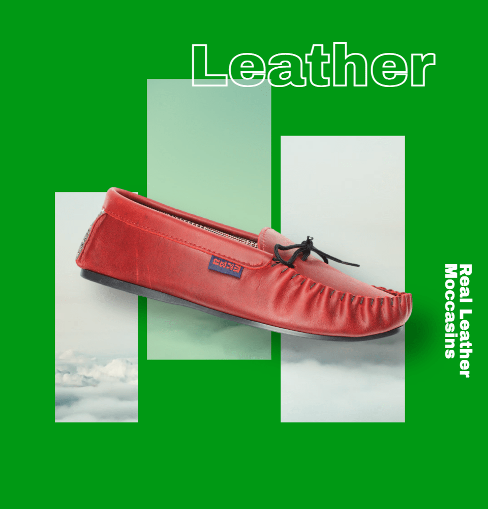Shoes | MABU Leathers